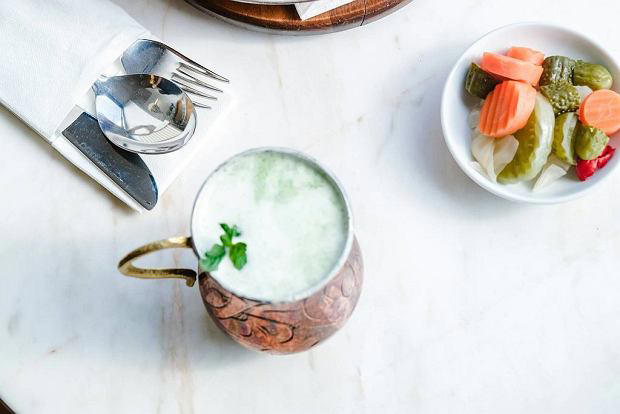 "Nejzdravejši nápoj sveta" poráži kefir. V Turecku je stejne oblibený ...