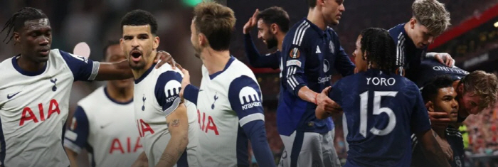 Shout out, EPL Manchester United have 97% chance of winning Europa → ...