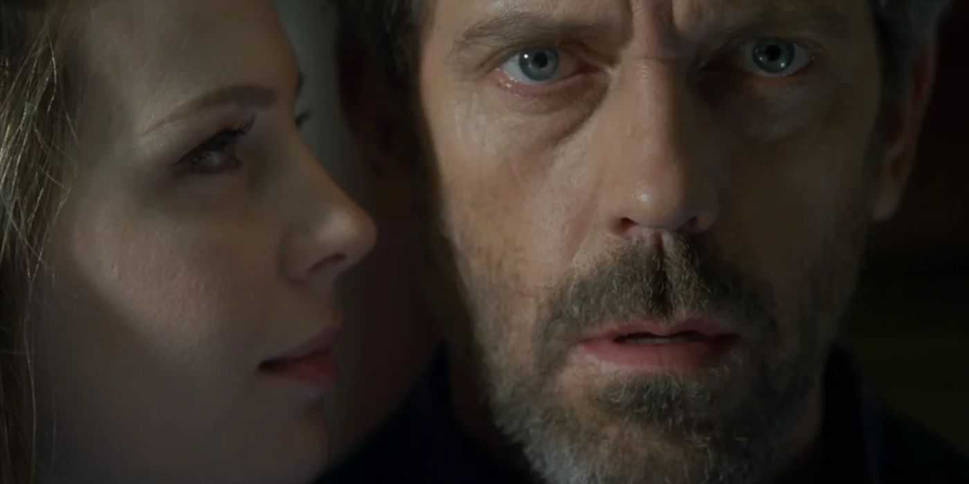 Why Amber Was On The Bus: House's Most Tragic Death Explained In Full