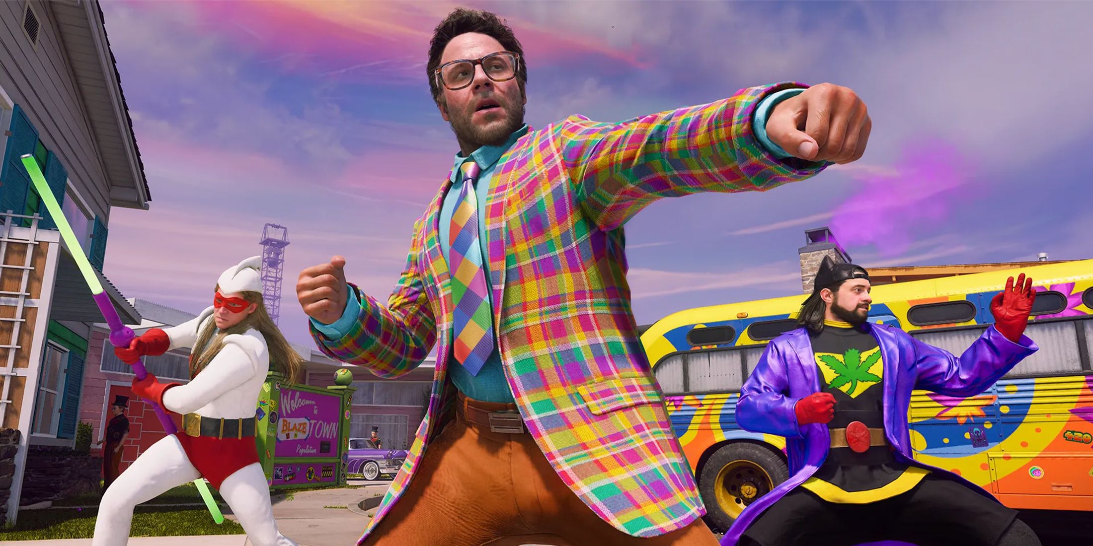 How To Unlock Seth Rogan Operator In Black Ops 6 & Warzone