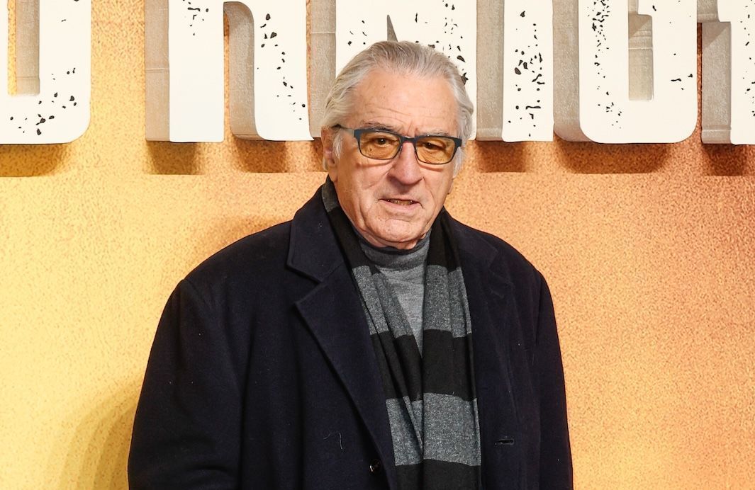 « Je ne vois pas quel est le problème » : Robert de Niro soutient sa fille Ayrin après son ...