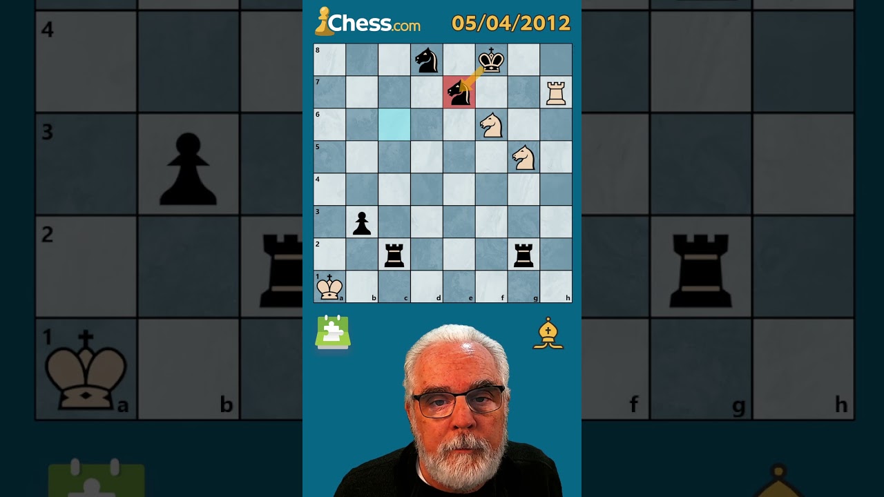 Engineering a Two Knight Checkmate