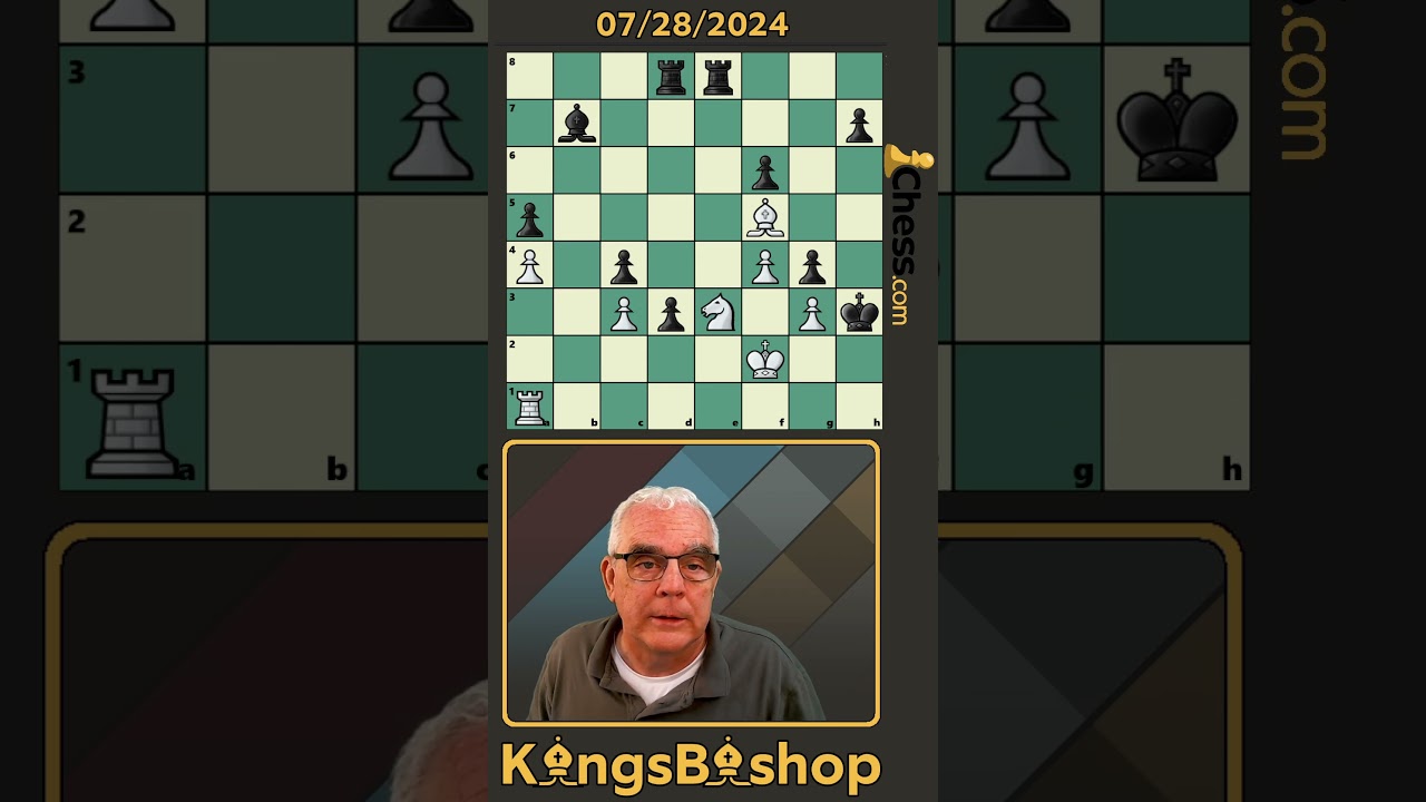 Mate Ball, Corner Pocket