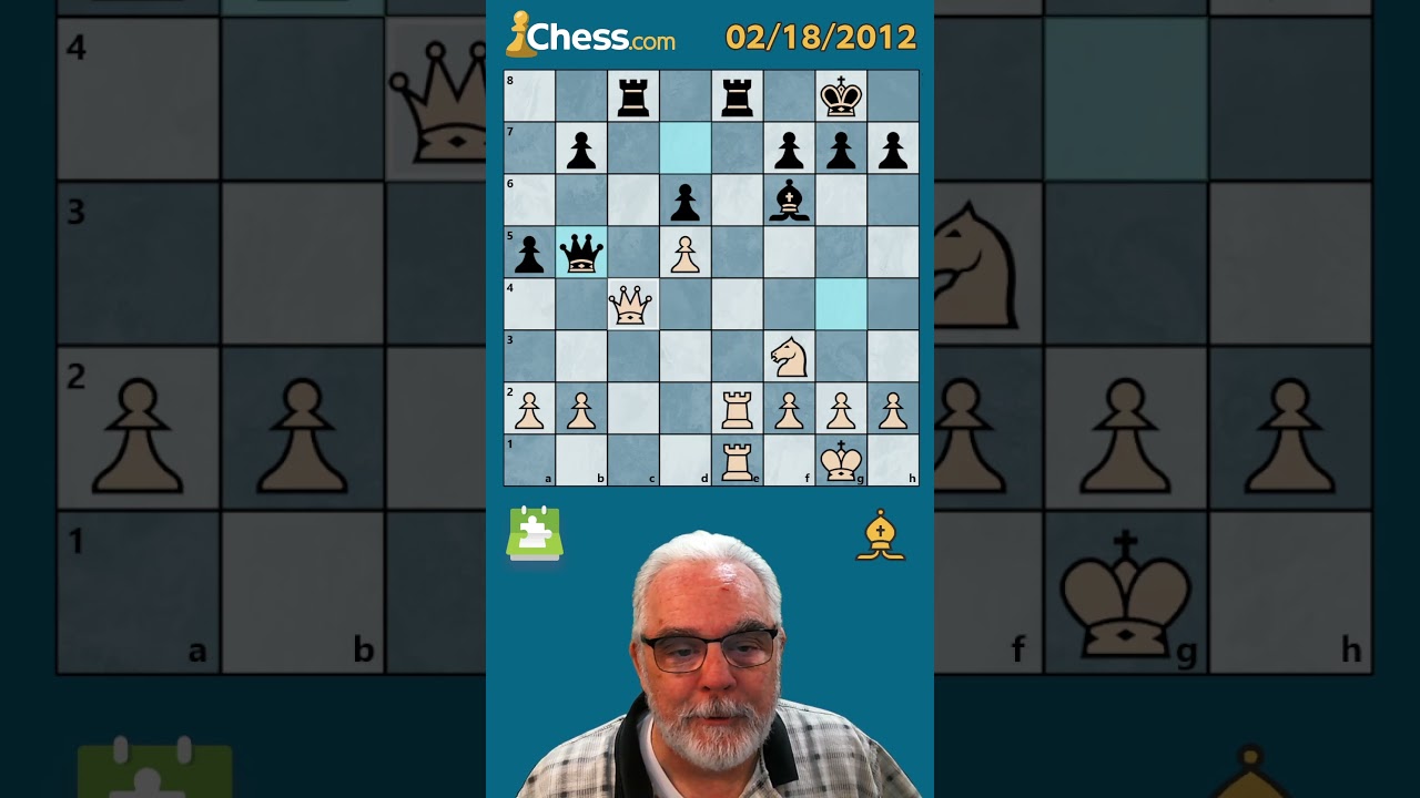 Edwin Ziegler Adams vs. Carlos Torre Repetto | New Orleans