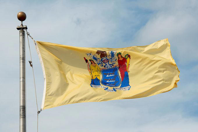 All 50 U.S. State Flags and the Meanings Behind Them