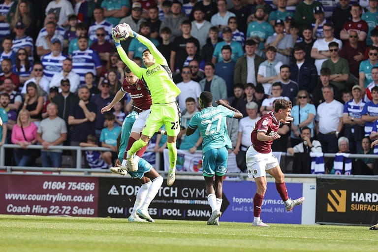 See if you agree with our football reporter Stephen Thirkill's League ...