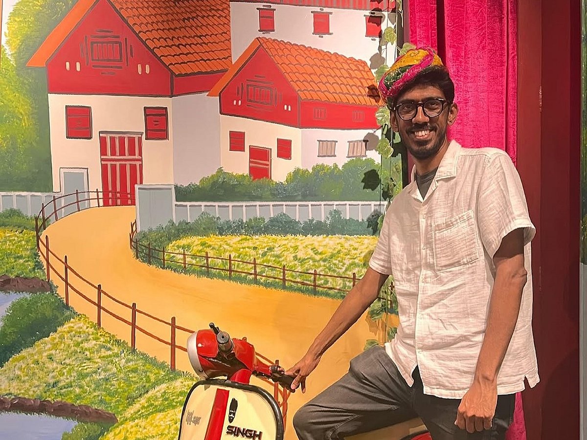 Check out this array of events in Hyderabad this upcoming week