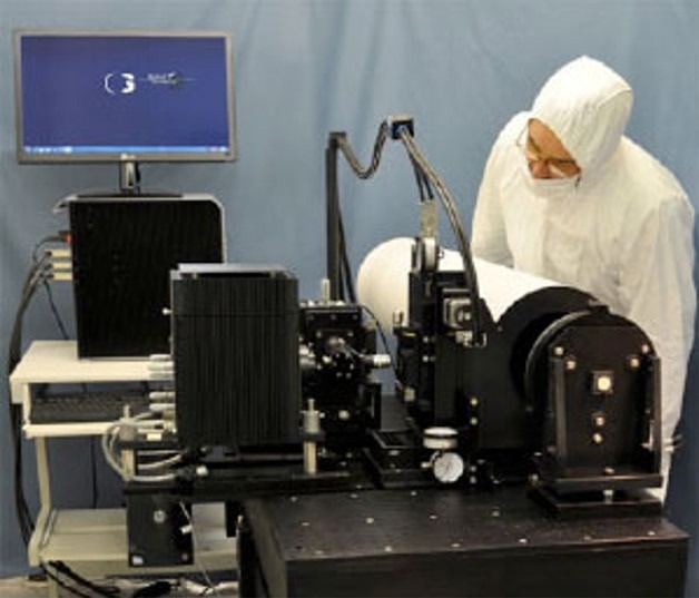 Ultra-High Precision Custom Optical Systems