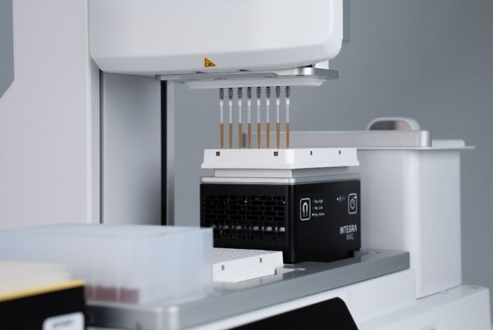 INTEGRA Biosciences’ Tools Support Vital PCR Purification Protocols