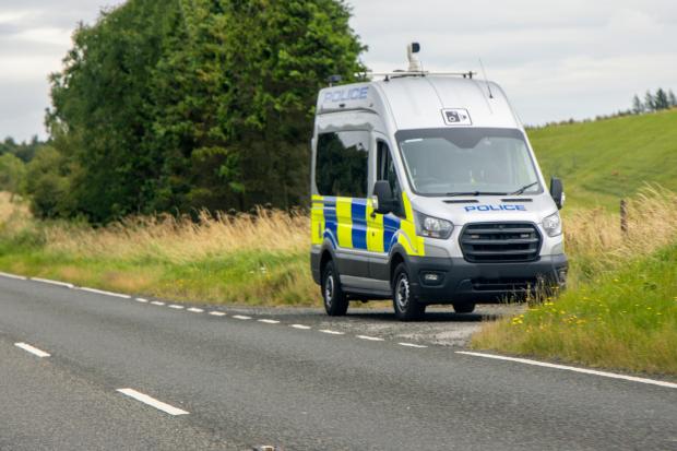 7 speed camera myths debunked that all drivers need to be aware of