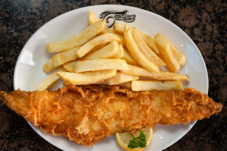 Dine at Tide by Trenchers – Whitby’s 4.5-star new restaurant serving ...