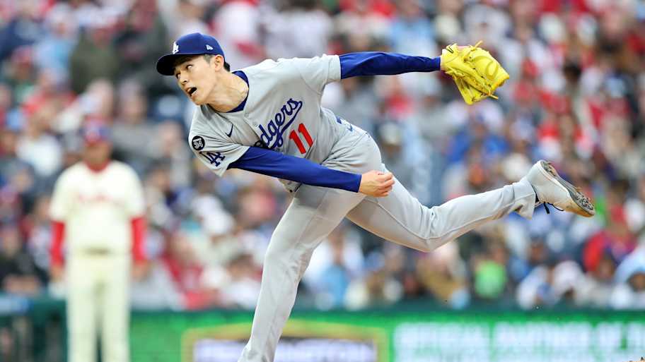 MLB Top Prospect Performance Reviews: Roki Sasaki, Jackson Jobe, and ...