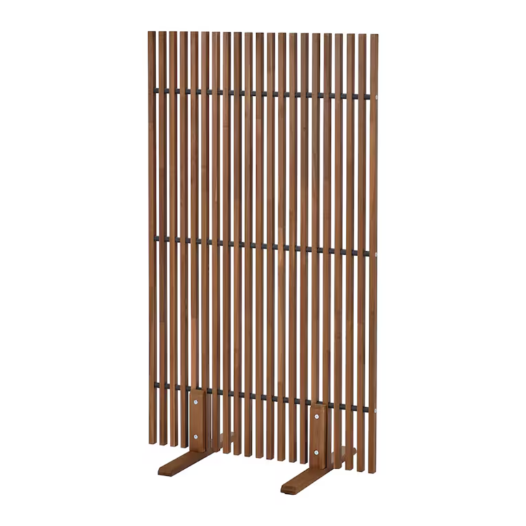 Fences vs Hedges — Which Are Actually Better for Your Garden's Privacy ...