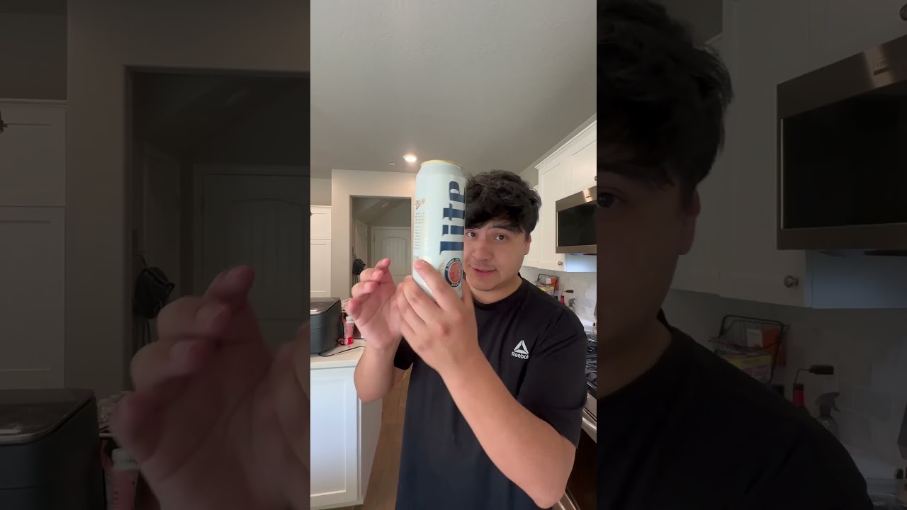 Making real butterbeer