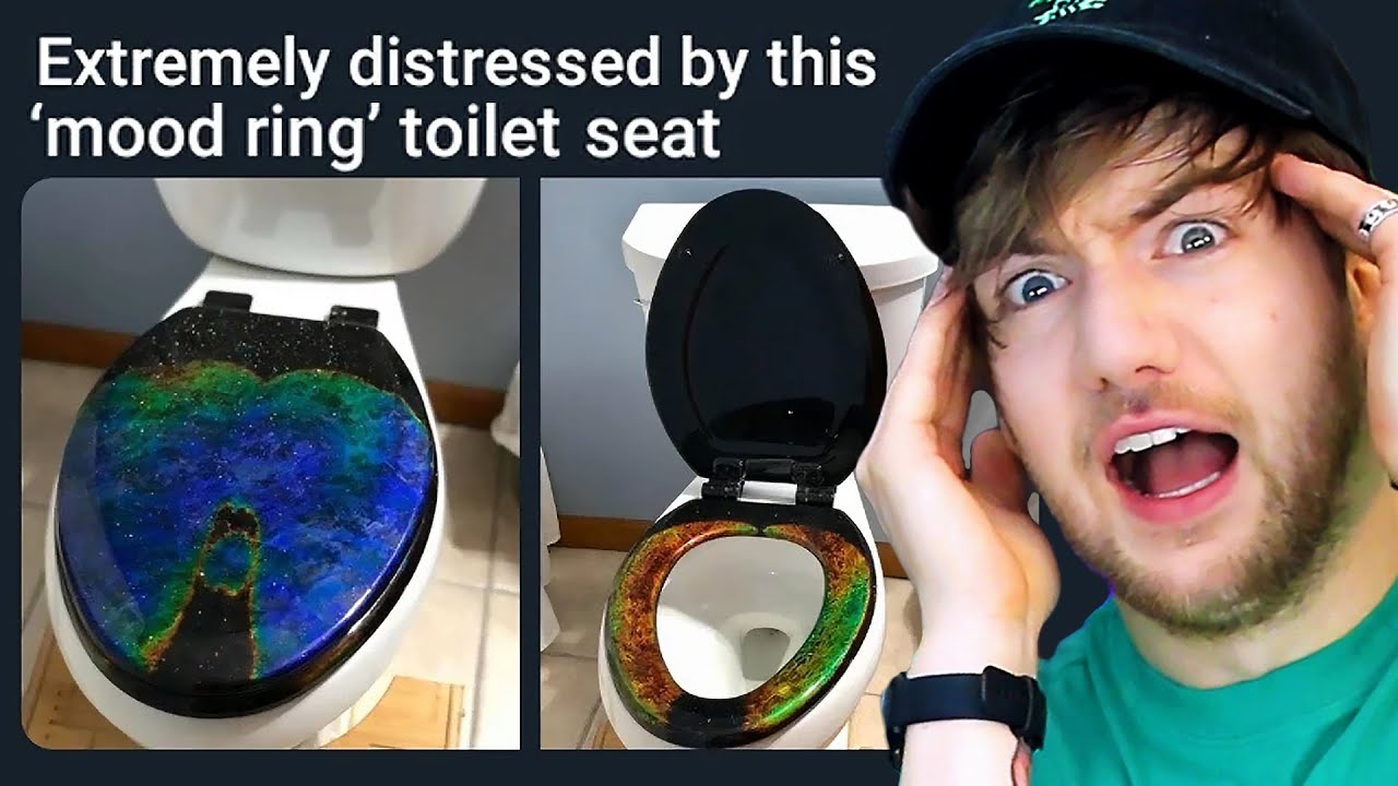 The Strangest Inventions A Look at the Worst Products Ever Made