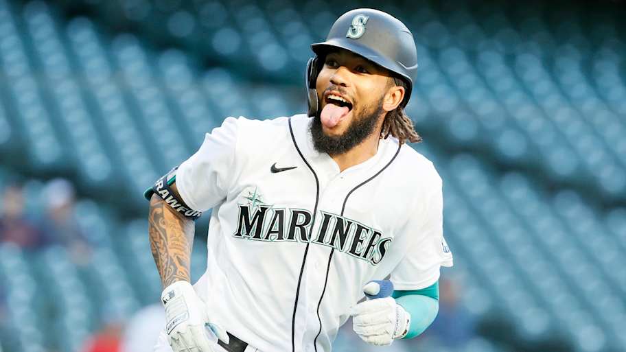 Why J.P. Crawford's return to form is a game-changer for Mariners