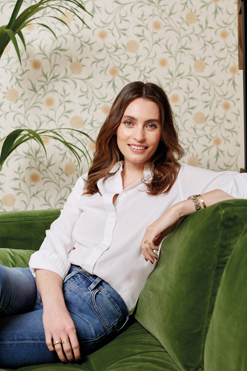 Ella Mills On The Evolution Of Deliciously Ella