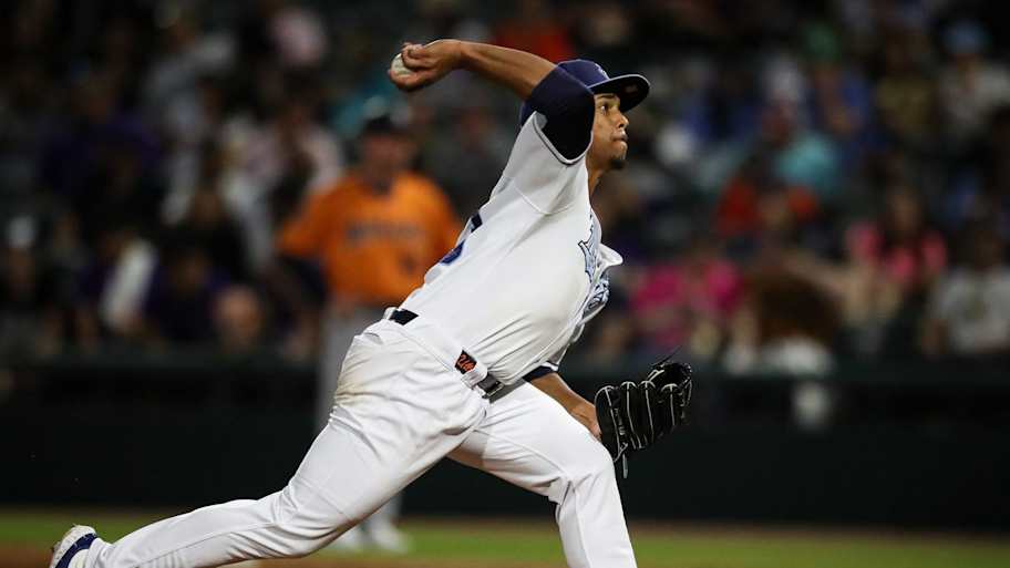 Astros pitching prospect’s under-the-radar progress could save their ...
