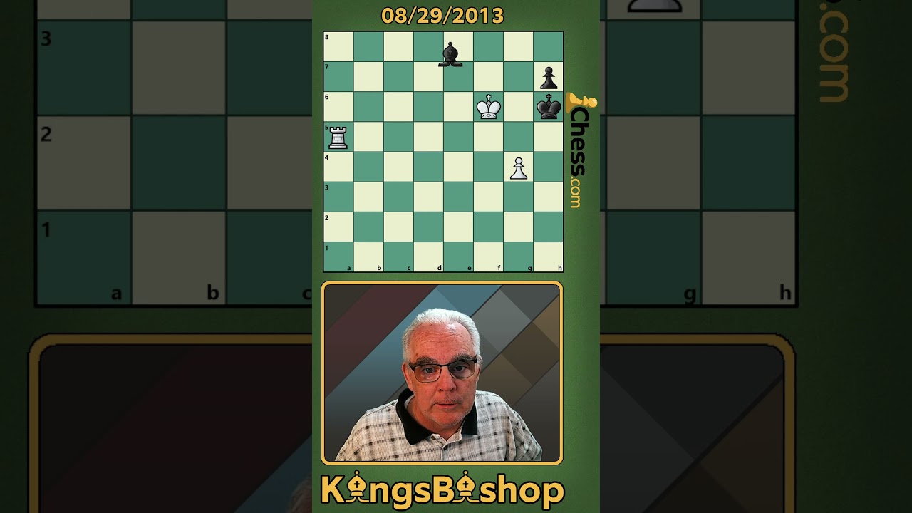 Imprisoned By His Own Guards