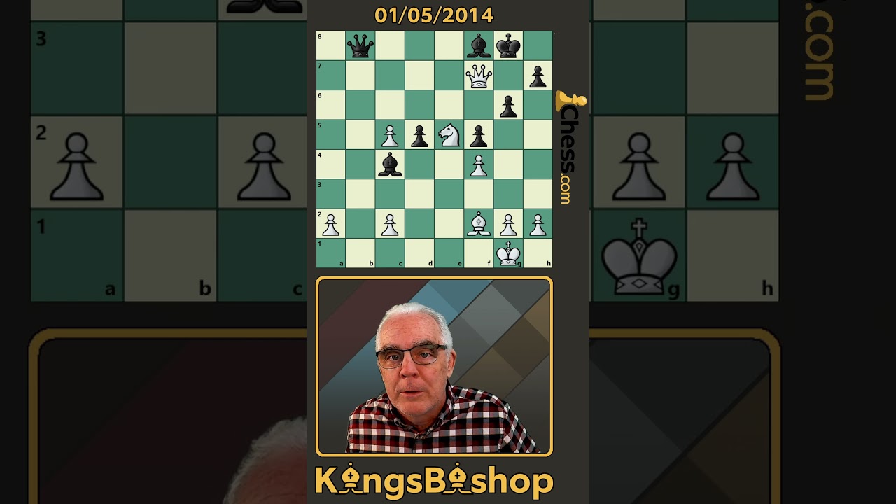 Making Way for Checkmate