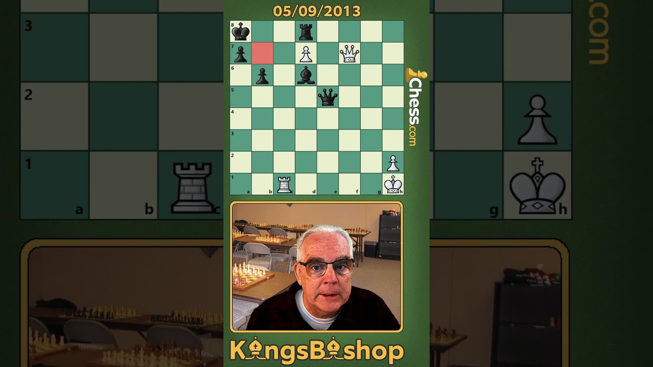 What's The Fastest Checkmate?