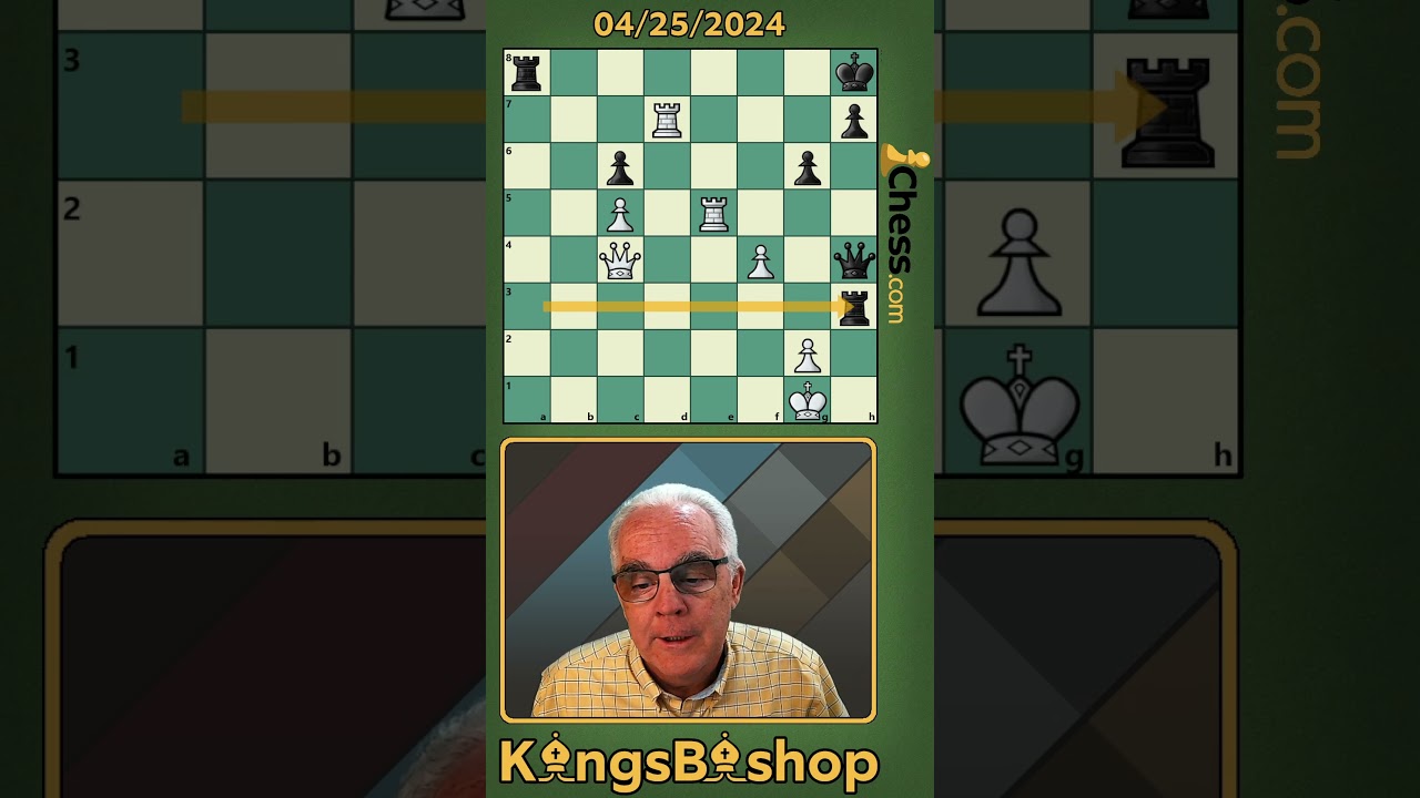 Dr. John Nunn vs. Stefan Duhr | Lugano (Switzerland) 1982