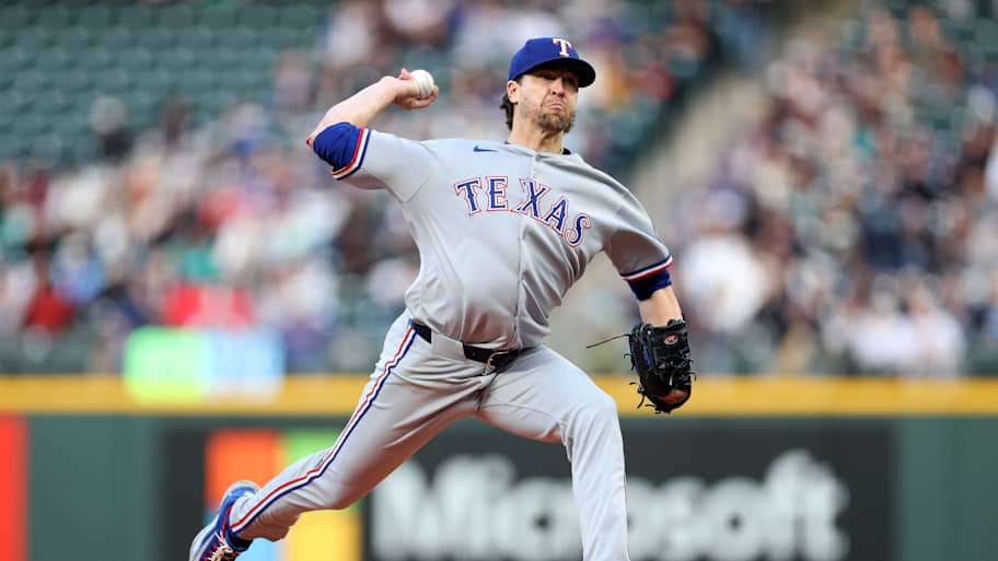 Reviewing how Jacob deGrom, Dustin May and Felix Bautista are ...