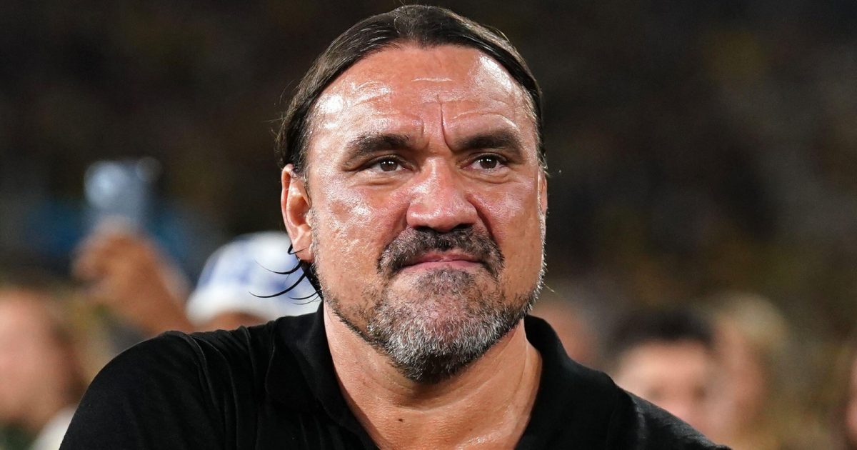 Leeds United table ‘€28m bid’ with ‘three-year contract’ offer on the ...