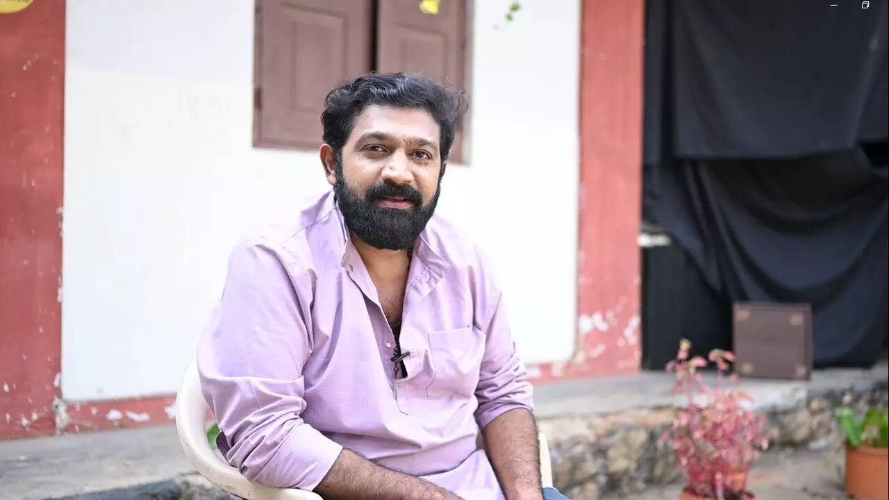 Actor Vishnu Prasad passes away due to liver-related illness