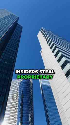 The Six Main Types of Cyber Attacks Explained