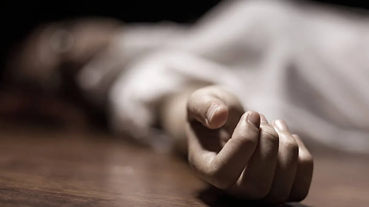 A child lost, a village shattered: locals mourn Tamanna’s death