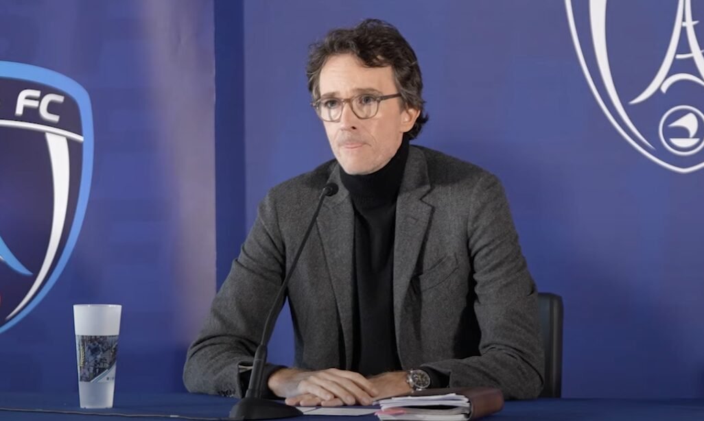 Le Paris FC à 90 minutes de la Ligue 1… et d’un derby face au PSG