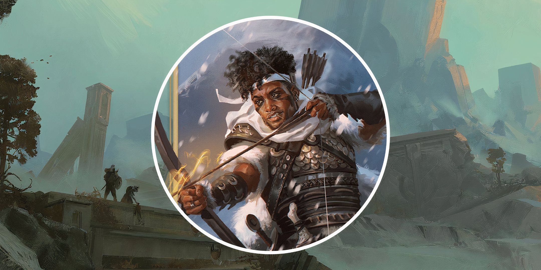 Unique Homebrew Rules To Use For Your High-Level DnD Players