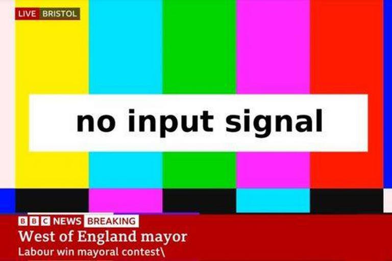 BBC Breakfast abruptly taken off air as Naga Munchetty forced to step ...