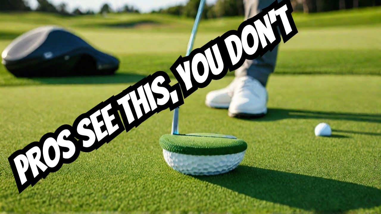 How the Pros Read Greens: 10 Keys Most Golfers Overlook