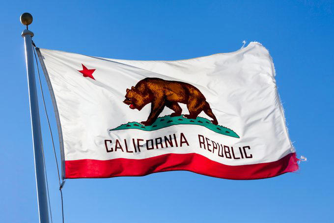 All 50 U.S. State Flags and the Meanings Behind Them