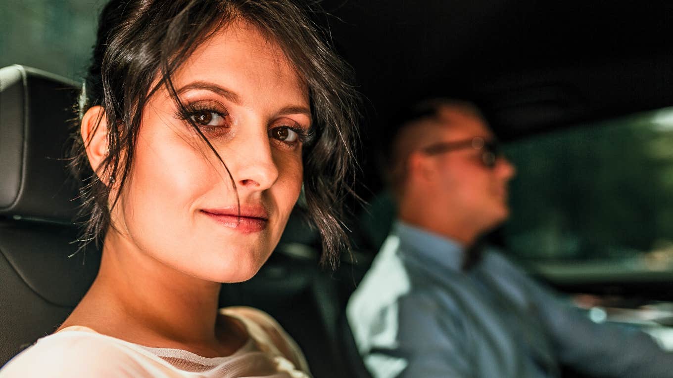 11 Red Flags People Ignore When They Marry Someone They’re Not ...