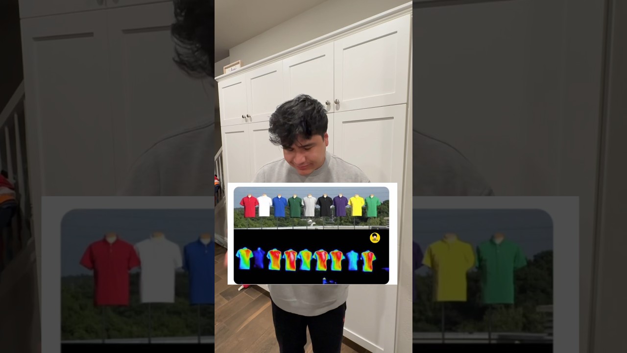 Best summer shirt