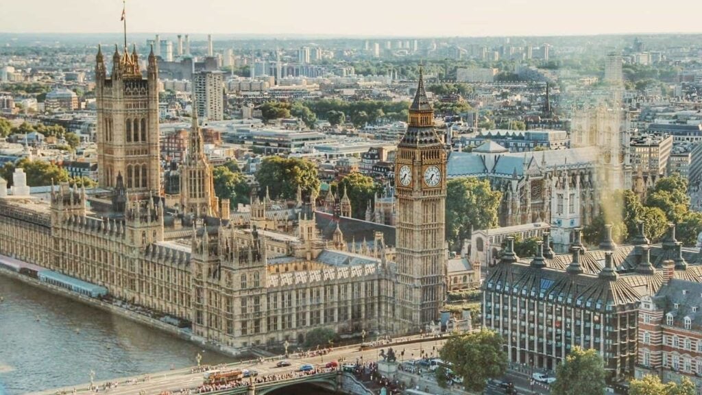 12 Things Londoners Pretend Not To Care About (But Definitely Do)