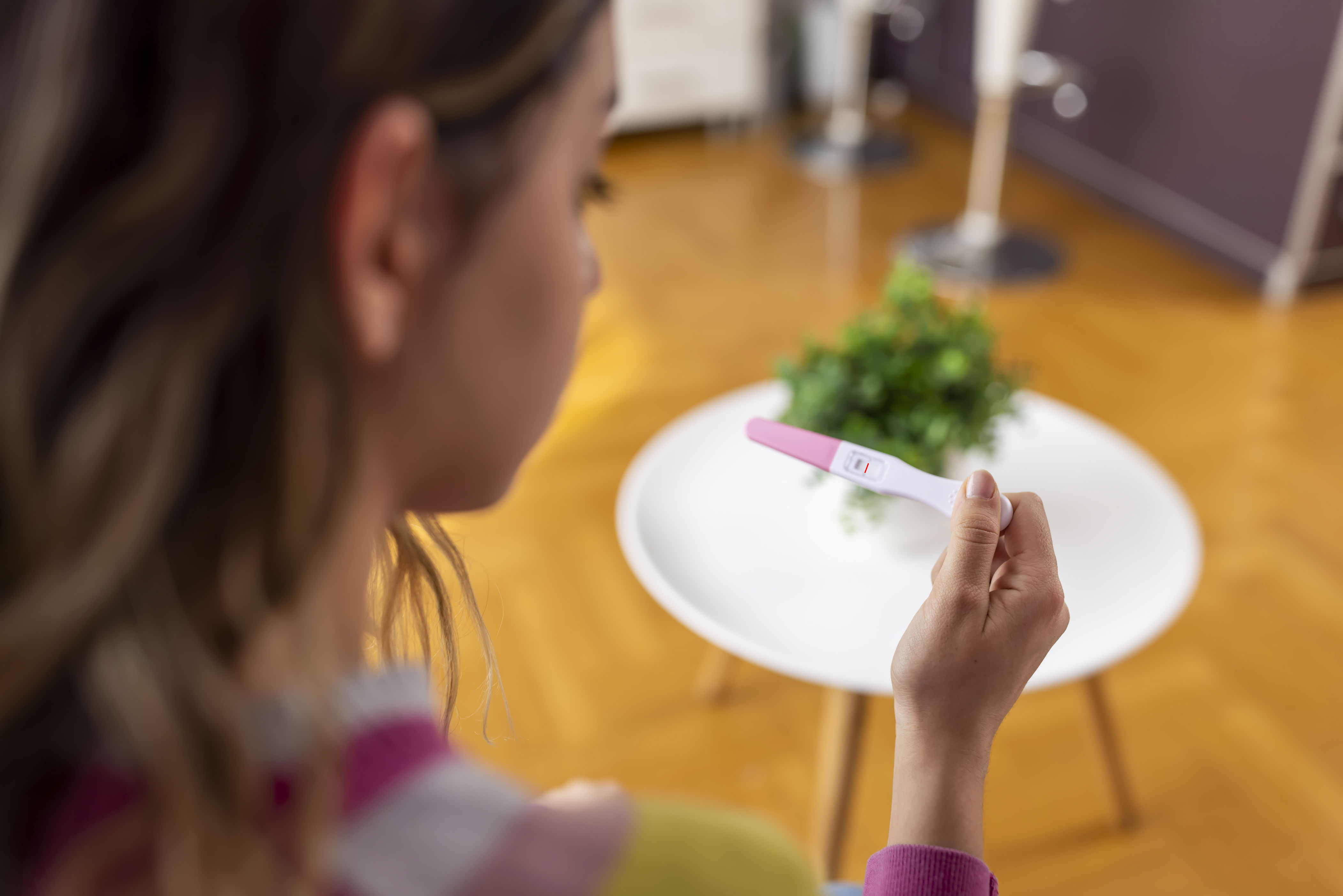 Daisy and Tom had a close-to-perfect life for decades, until one simple ...