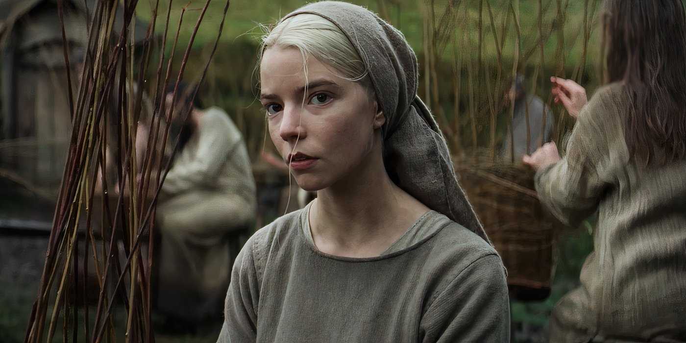 Anya Taylor-Joy's The Northman: A $69M Viking Epic Becomes Global ...