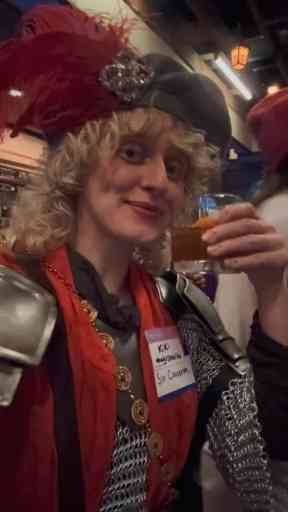 Medieval Murder Mystery Party Ideas for an Unforgettable Night