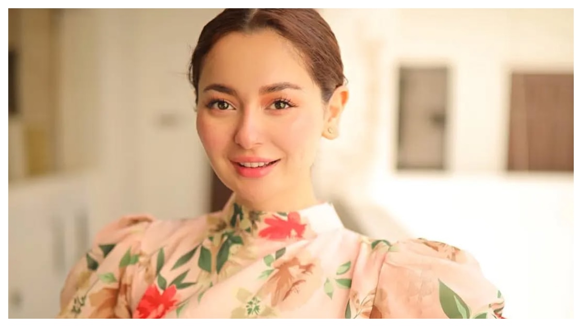 Hania Aamir Clears Air On Viral Statement After Instagram Account ...