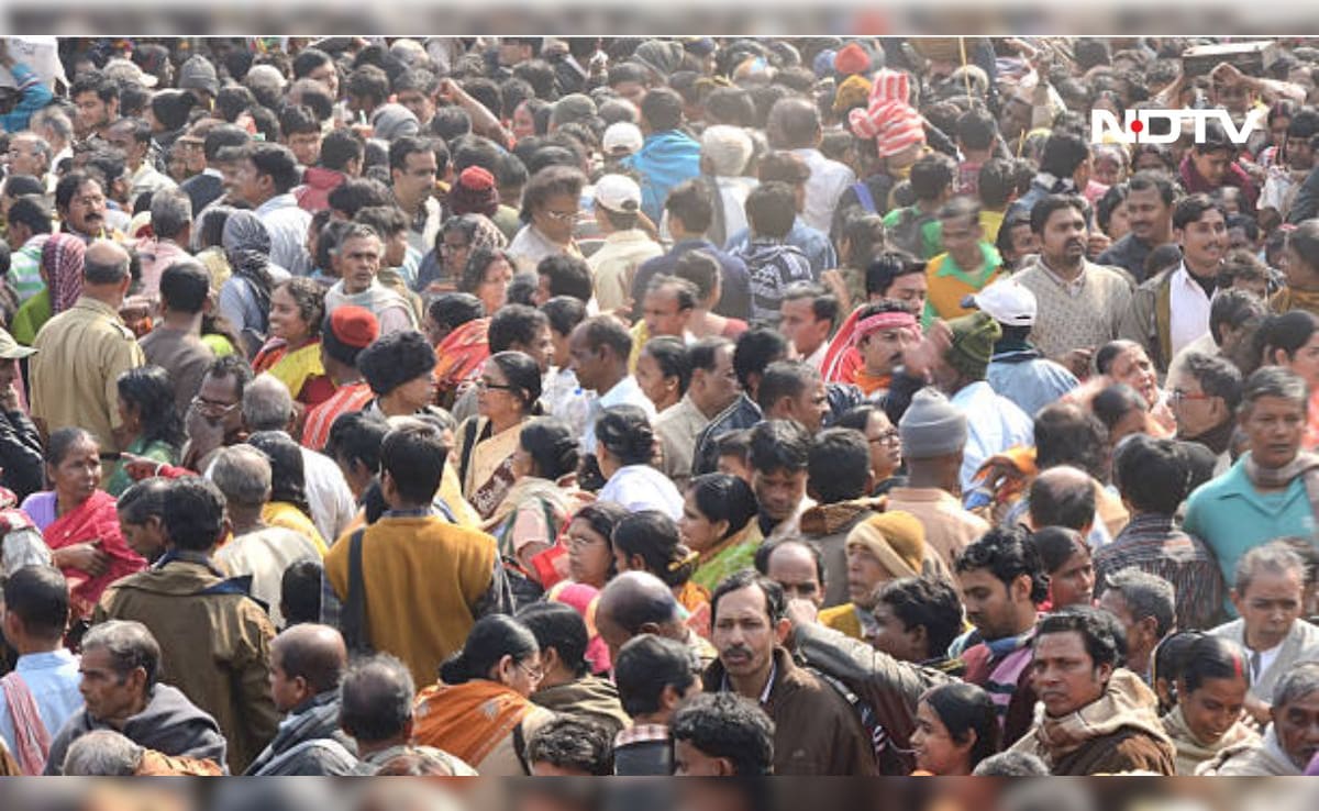 Opinion | Everything A Caste Census Will Change For India