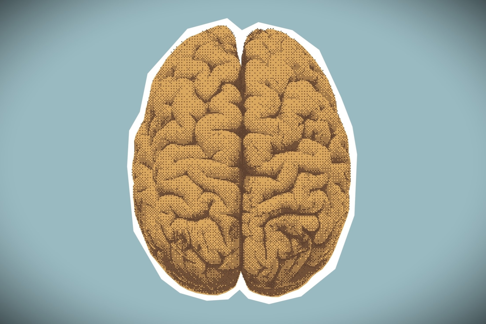 The 64 genes that affect how fast your brain ages