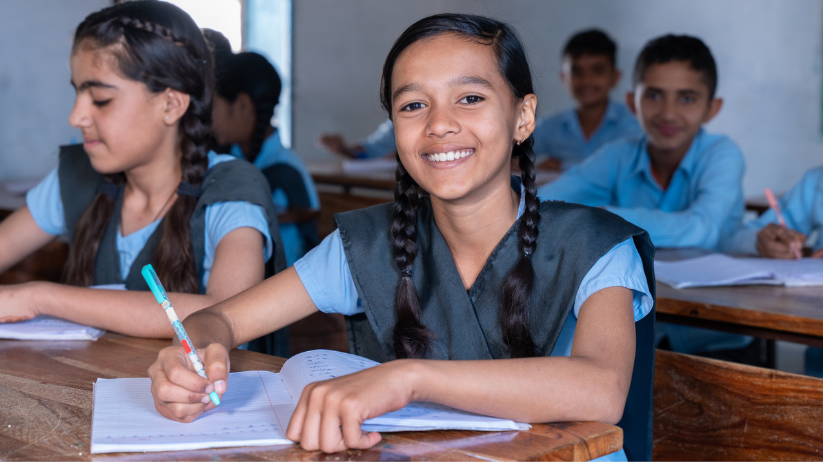 Karnataka SSLC result 2025 released: Girls significantly outperform ...