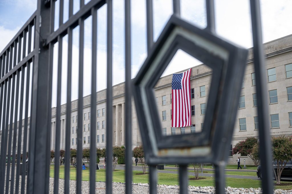 Pentagon under pressure after alarming threat to US troops comes to light