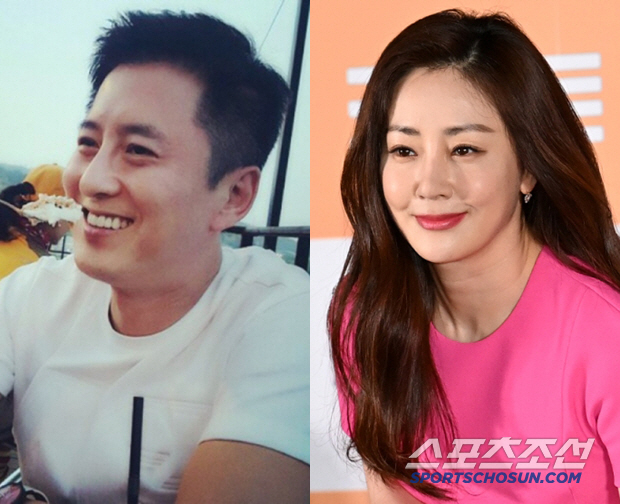 Oh Na-ra, ♥ The reason why I've been dating Kim Do-hoon for 25 years is ...