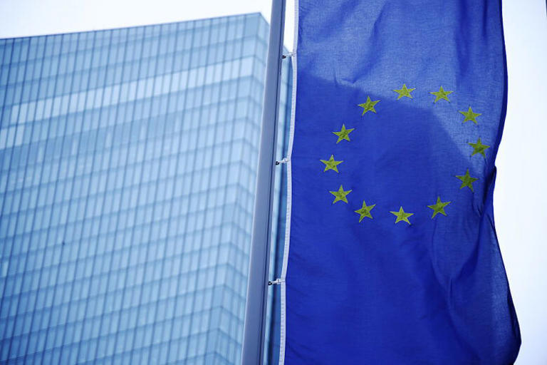 Zes landen strijden om ECB-vicevoorzitterschap