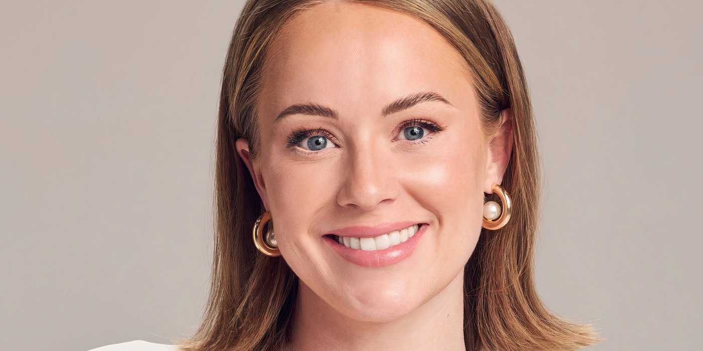 The Secret Lives Of Mormon Wives: Whitney Leavitt's Age, Job, Instagram ...